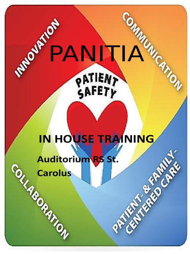 Tanda Panitia KP | PDF