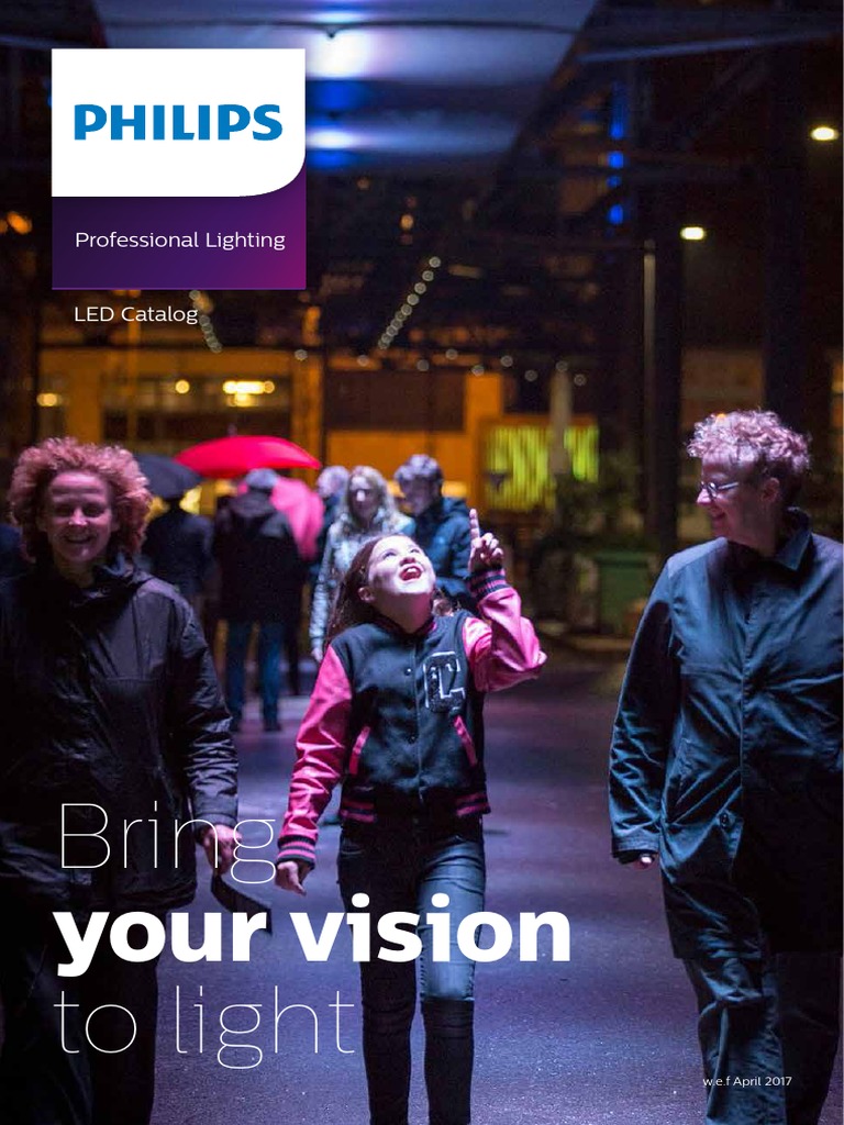 Philips Lighting 2017 Catalogue Is Available Philips StellarBright 17W