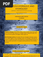 Retention Basin Design Guide | PDF | Stormwater | Drainage Basin