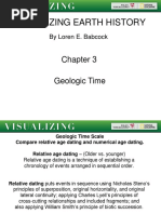 Geochemical Spreadsheets Powell Cumming Stanford 2010 | PDF | Microsoft ...