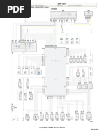Wiring Diagram - Autodata Peugeot Boxer 3 | PDF | Inyección de ...