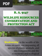 PD 705 - Revised Forestry Code PDF | PDF | Expense | Forests