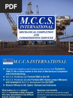 Flange Bolt Tightening Guide | PDF | Mechanical Engineering