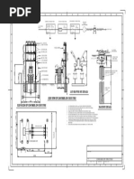 LT101-01-02 - 11KV 630a Outdoor (Icog) Type HT Panel | PDF | Force ...