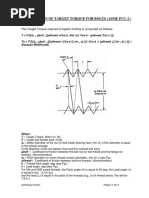Unc Unf Metric Thread Chart Northwest Fastener | PDF | Screw | Metalworking