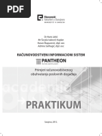 Interni Obracun PDV | PDF