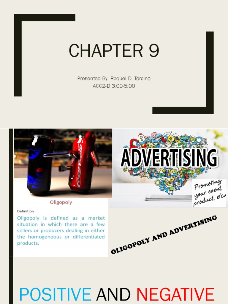 Powerpoint Chapt 9 | PDF | Business