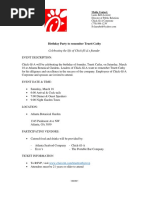 Joseph A. Bank Sizing Chart | PDF | Fashion | Softlines (Retail)