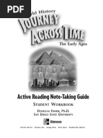 History Alive! Pursuing American Ideals Sample Chapter | PDF ...