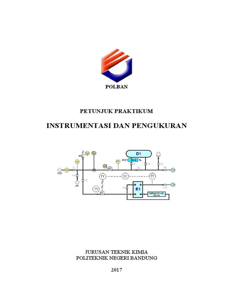 Tata Tertib Praktikum Jas Lab Polban | PDF