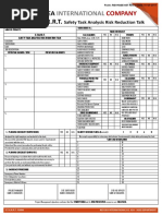 Safety File Index | PDF