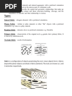 Iugs Classification | PDF | Igneous Rock | Rock (Geology)