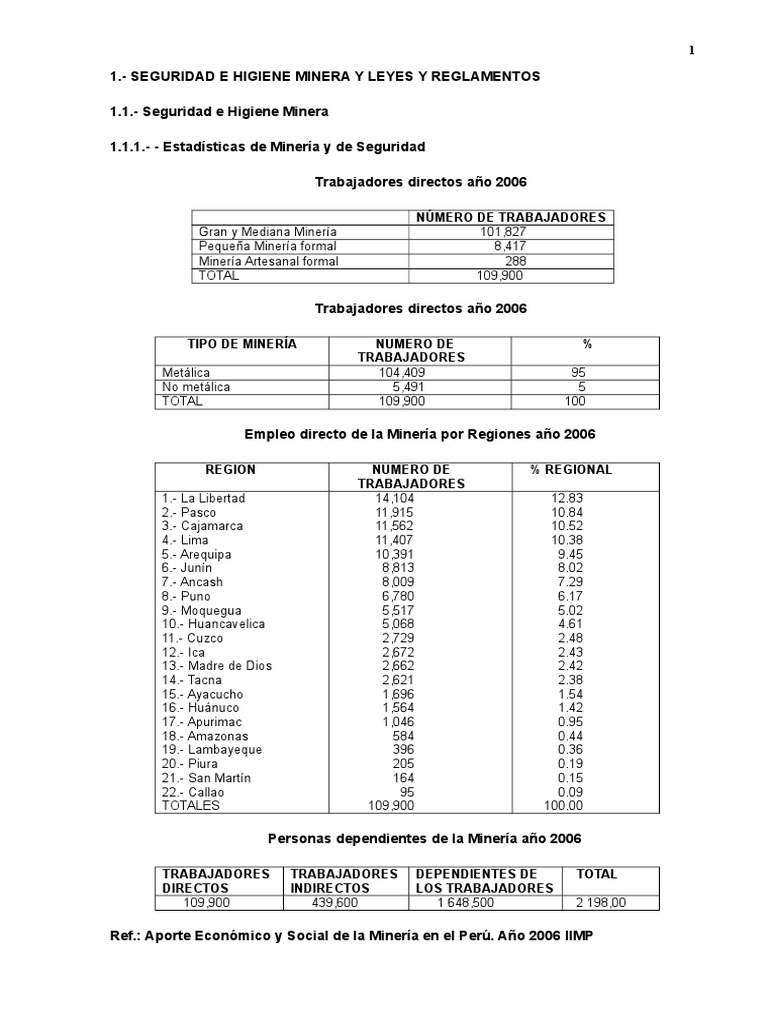 Libro Mallqui Seguridad | PDF | Liderazgo | Minería