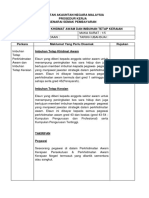 Elaun - Bayaran Bipw Biw Bish | PDF