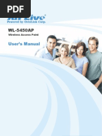 Aviat WTM3100 User Manual | PDF | Computer Network | Computer Networking