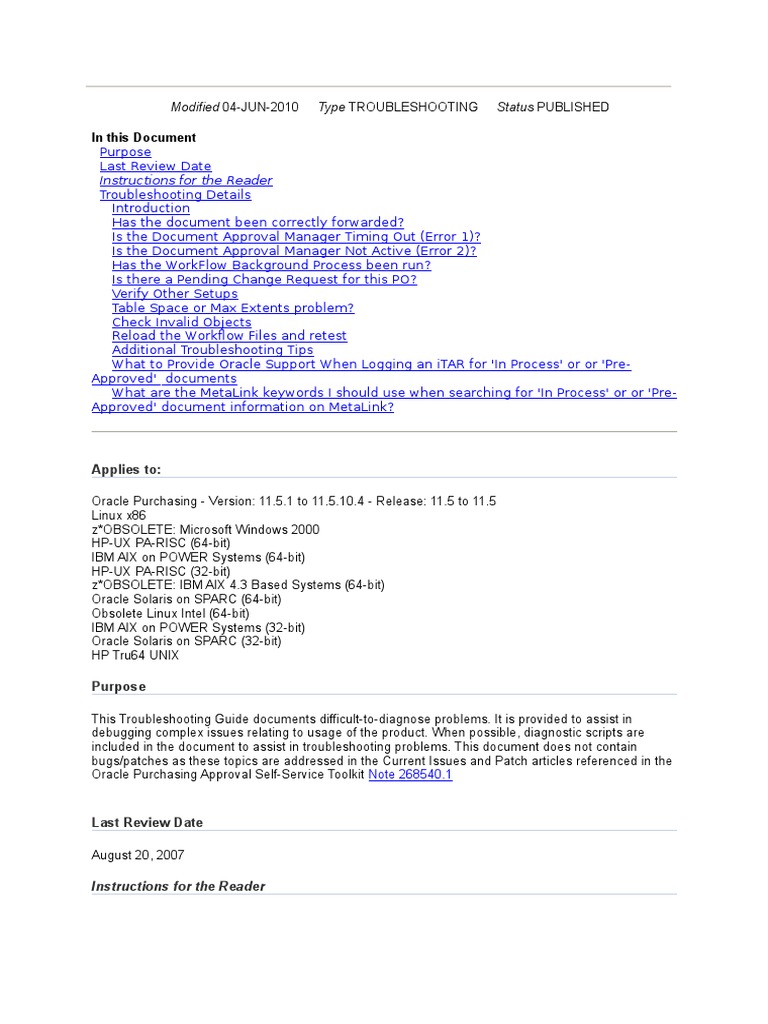 Process Preapproved | PDF | 64 Bit Computing | Databases