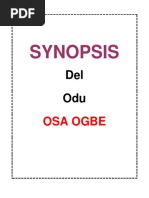 MENSAJES DE OGUNDA OBARA para Todos Los Devotos IFA PARA EL AÑO 2011 | PDF | Santeria | Religión ...