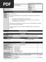 Grade 9 Exponents | PDF | Exponentiation | Mathematics