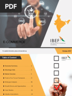 E Commerce Exports Handbook For MSMEs 1703858257 | PDF | E Commerce | Pricing
