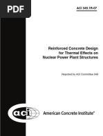 AISC Design Guide 03 - Serviceability Design Considerations For Steel ...