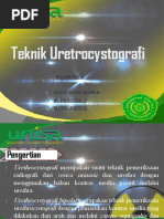 Thorax PA, AP Dan Lateral, RLD Dan LLD | PDF