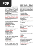 En Qué Consiste El MAPA y AMPA | PDF | Hipertensión | Presión sanguínea