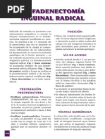 Técnicas Quirúrgicas: Hartmann y Miles | PDF | Cáncer colonrectal | Cirugía