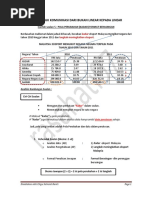 Teknik Menjawab Soalan Abk Sem 3 (Part 2) STPM 1 | PDF