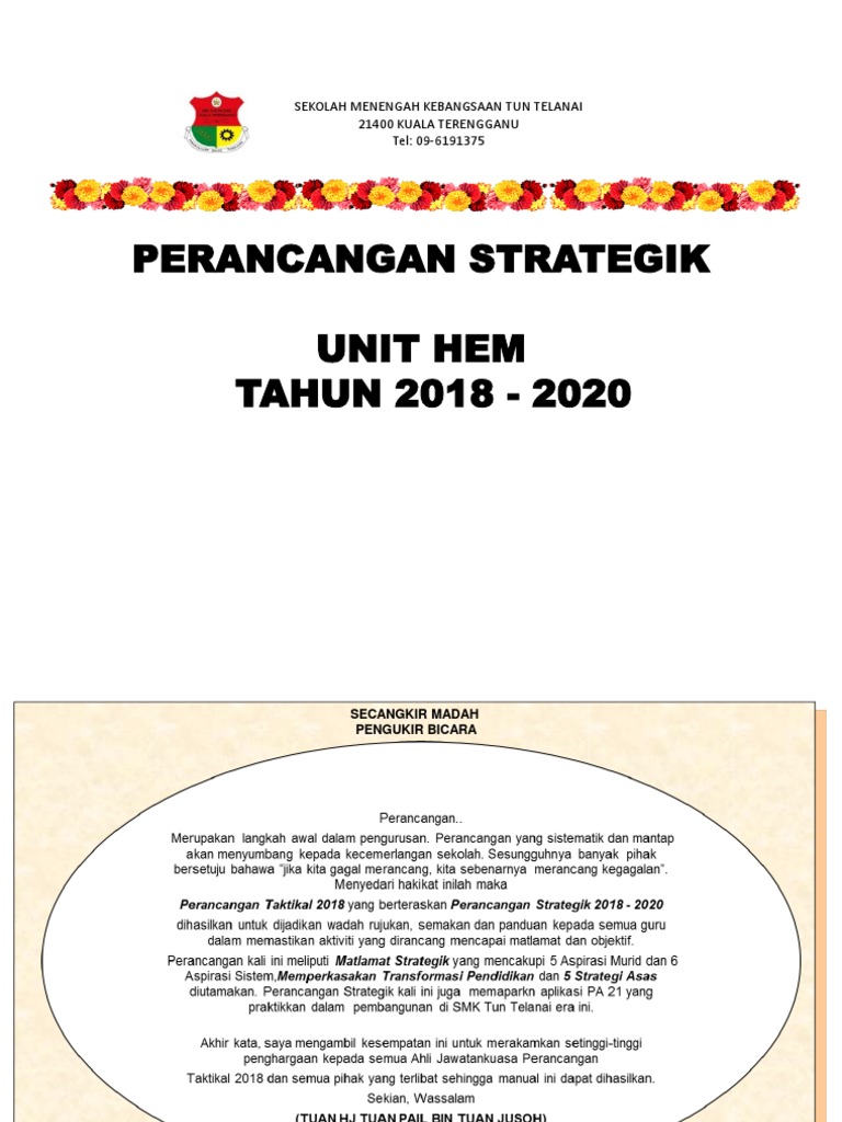 PS Unit Hem | PDF