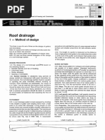 VBA RP 02 Box Gutters | PDF | Plumbing | Storm Drain