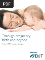 Aeroflow | PDF | Pregnancy | Maternal Health