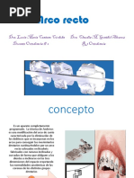 Filosofia de Roth | PDF | Ortodoncia | Odontología