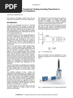 0.1N H2SO4 Preparation Guide | PDF | Sulfuric Acid | Chemical Substances