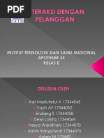 Cara Input SIMO | PDF