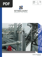 Installation Manual: Starken AAC Vertical Panel | PDF | Wall | Concrete