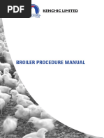 Poultry Feed Formulations | PDF | Chicken | Maize