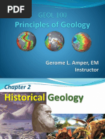 GE 100 General Surveying Lecture 1 | PDF | Accuracy And Precision | Error