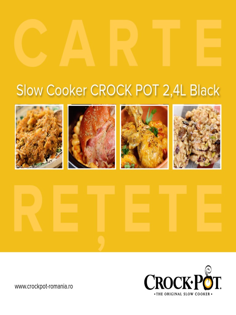 Carte de Bucate 2,4 Website PDF | PDF