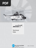 Tables of D-Values For Common Offshore Helicopter Types | PDF ...