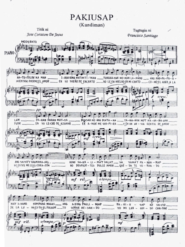 Pakiusap F. Santiago