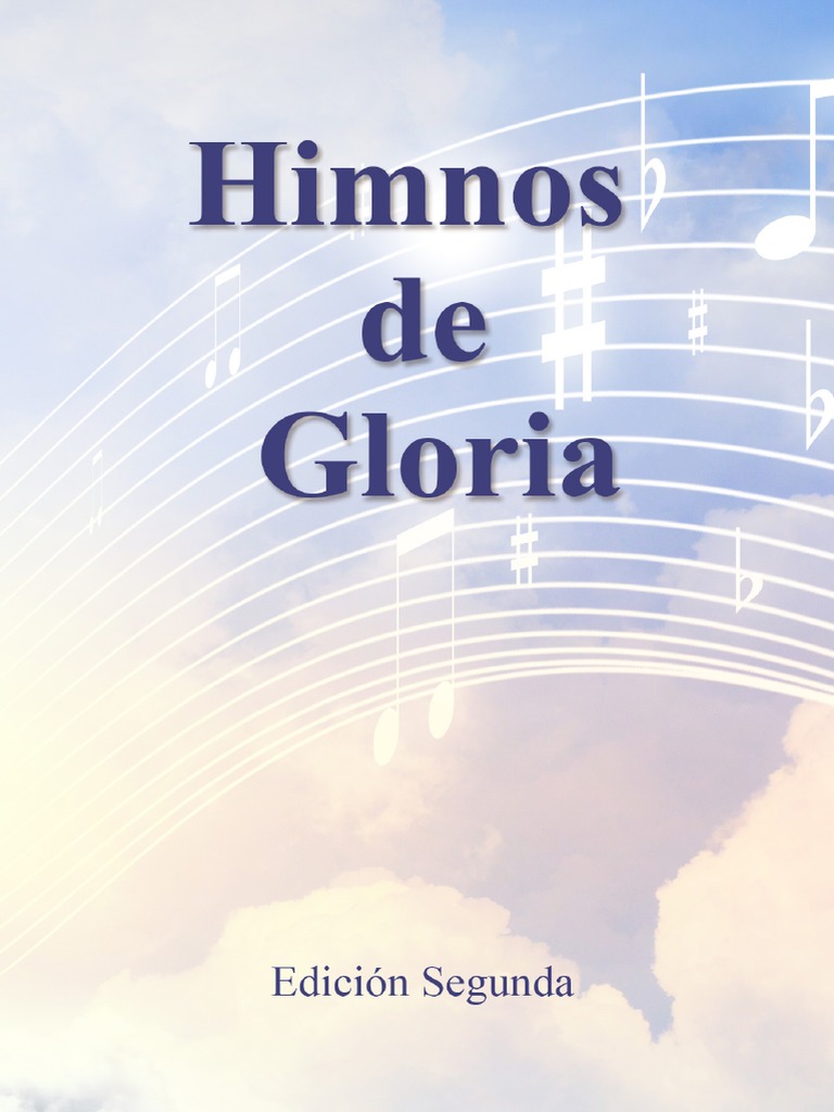 Himnos-de-Gloria.pdf | Cristo (Título) | Pecado