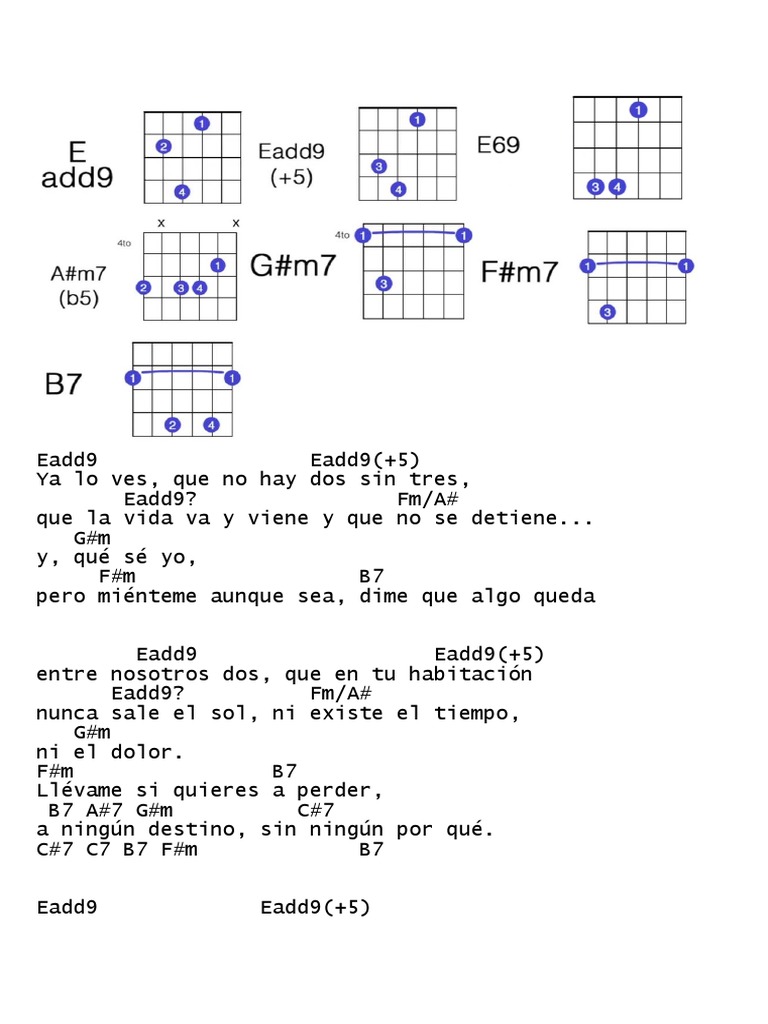 Corazon Partio | PDF