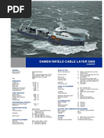 Camber Sheer | PDF | Ships | Hull (Watercraft)