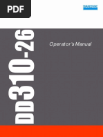 LHD Operator Guide Book | PDF | Truck | Transmission (Mechanics)