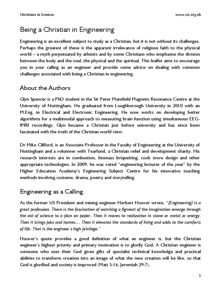 Engineering Text Only | PDF | Engineering | Engineer