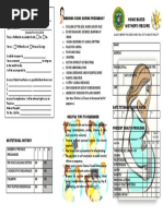 PIMAM | PDF | Malnutrition | Nutrition