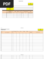 DOH Pregnancy Tracking Form | PDF
