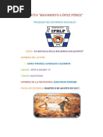 Iafcj Logo Bordado | PDF