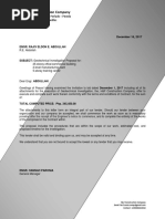 Sample Soil Investigation Report | PDF | Geotechnical Engineering ...