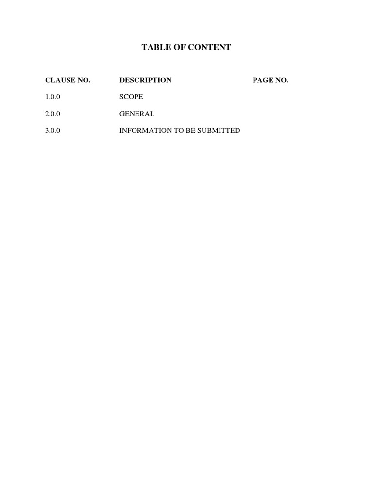 Technical Specifications of Boundary Wall | PDF | Precast Concrete ...